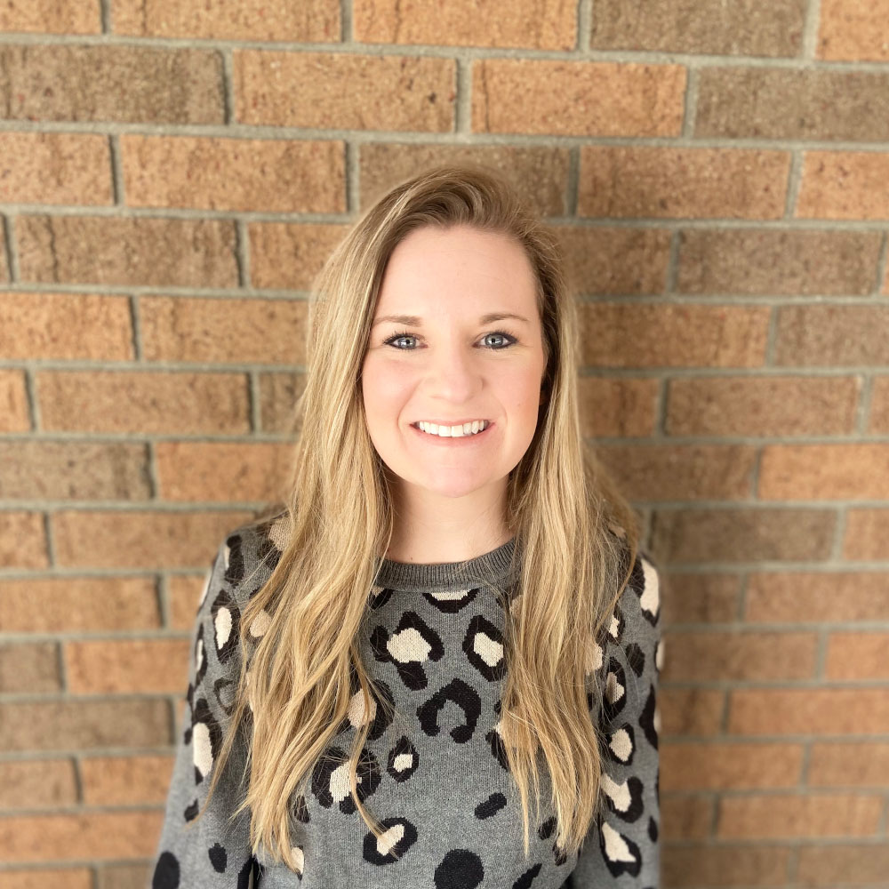 Emily Bodkins - Beechwood Church