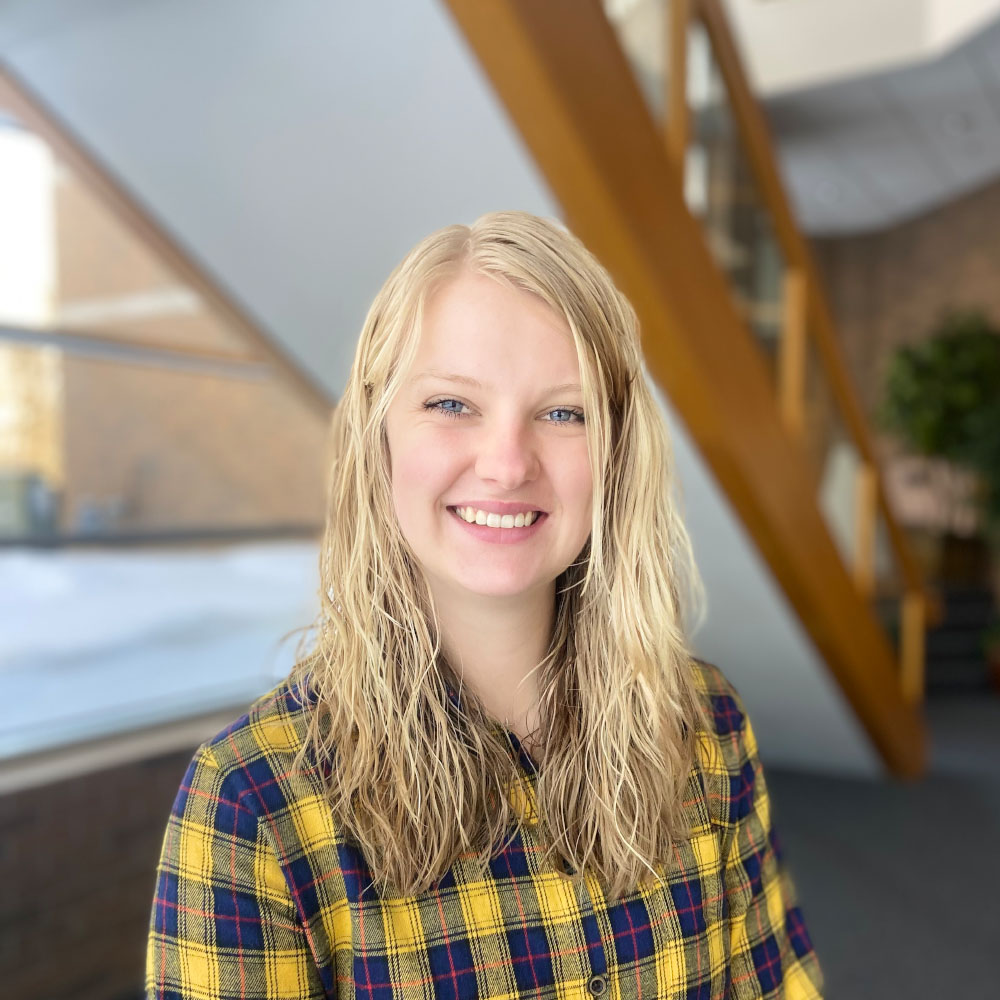 Kylee Allen - Beechwood Church