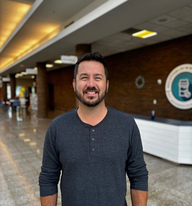 Adam Locker - Beechwood Church